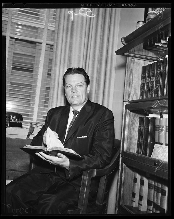 Rev. Dr. Orval Lee Jaggers - universalworldchurch.org